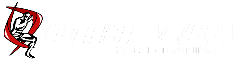 Evidence Based Speed Training - One Way Speed